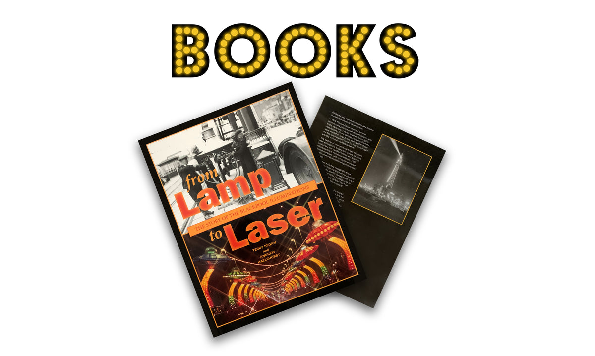 Books – Blackpool Illuminations